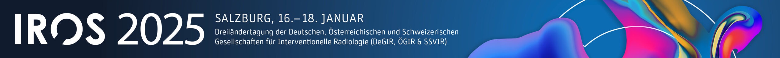 Promo-Material - IROS